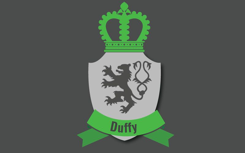 Tracing your Irish ancestry - The Duffy Clan