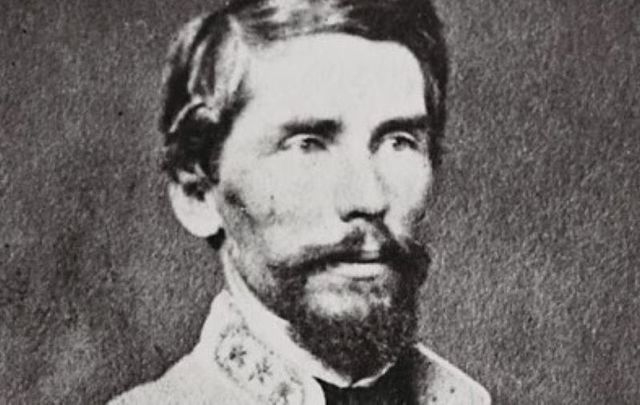 Patrick Cleburne: Irish Confederate in America