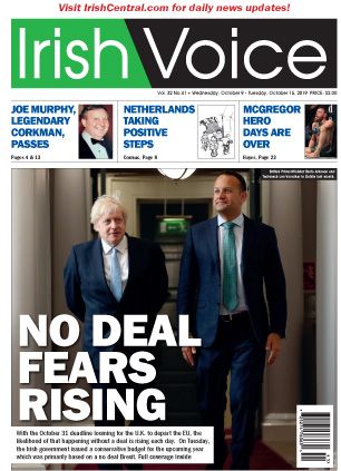 The Irish Voice Newspaper | IrishCentral.com