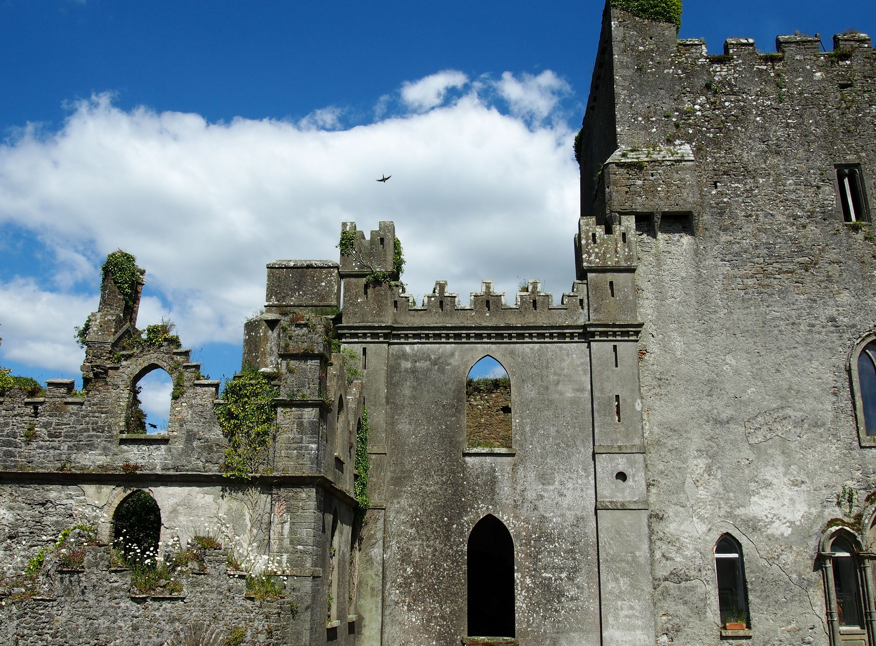 Ireland’s haunted triangle: spookiest place on earth