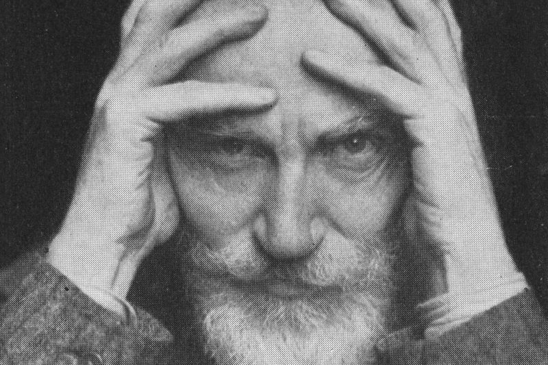 OTD: Irish author George Bernard Shaw passed away aged 94 OTD: Irish author George Bernard Shaw passed away aged 94