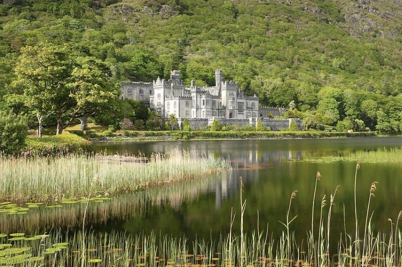 Ireland's most beautiful buildings