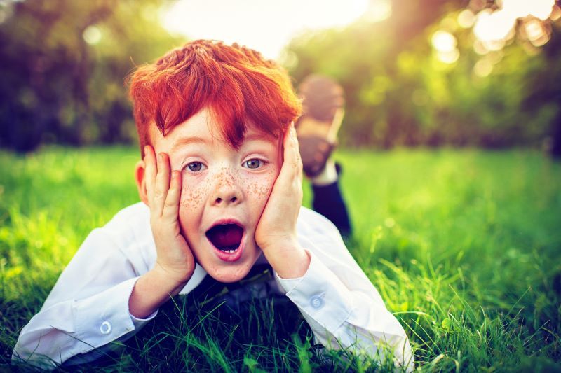 National Kiss a Ginger Day: Reasons why redheads are the best