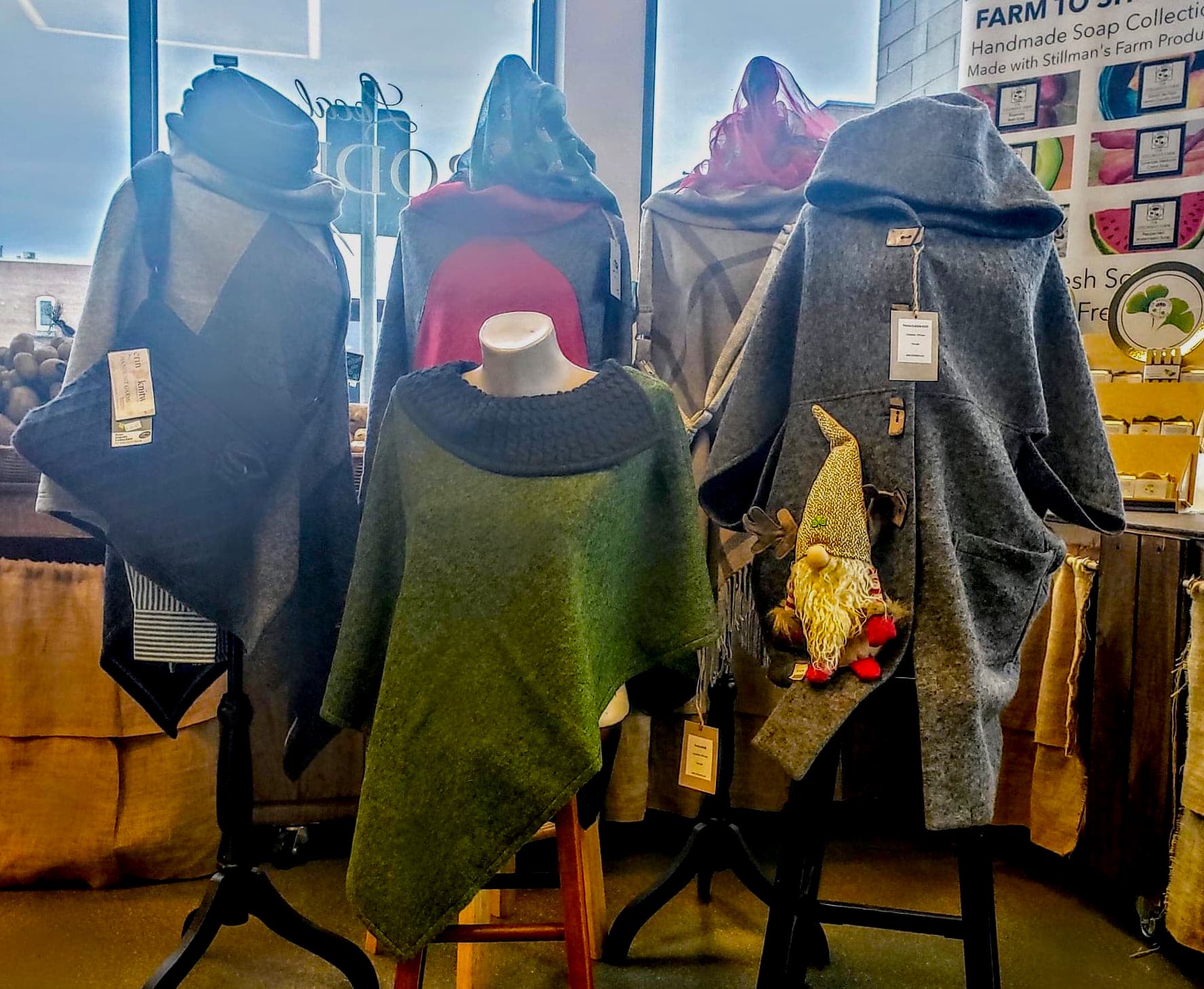 Meet your local Irish shop: The Tinker’s Cart Irish & Celtic Gifts