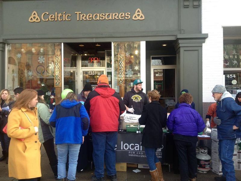 Find the best Irish clothing and giftware this St. Patrick’s Day ...