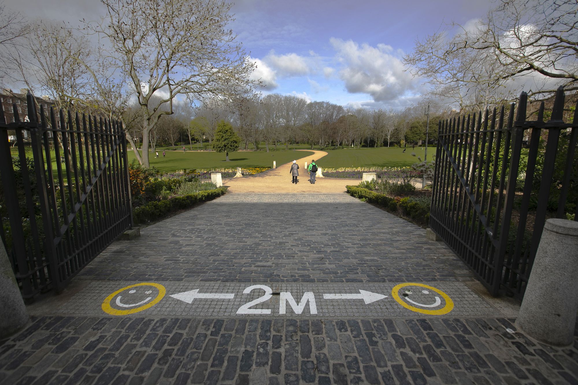 Ireland eases COVID lockdown, but are we acting too soon?