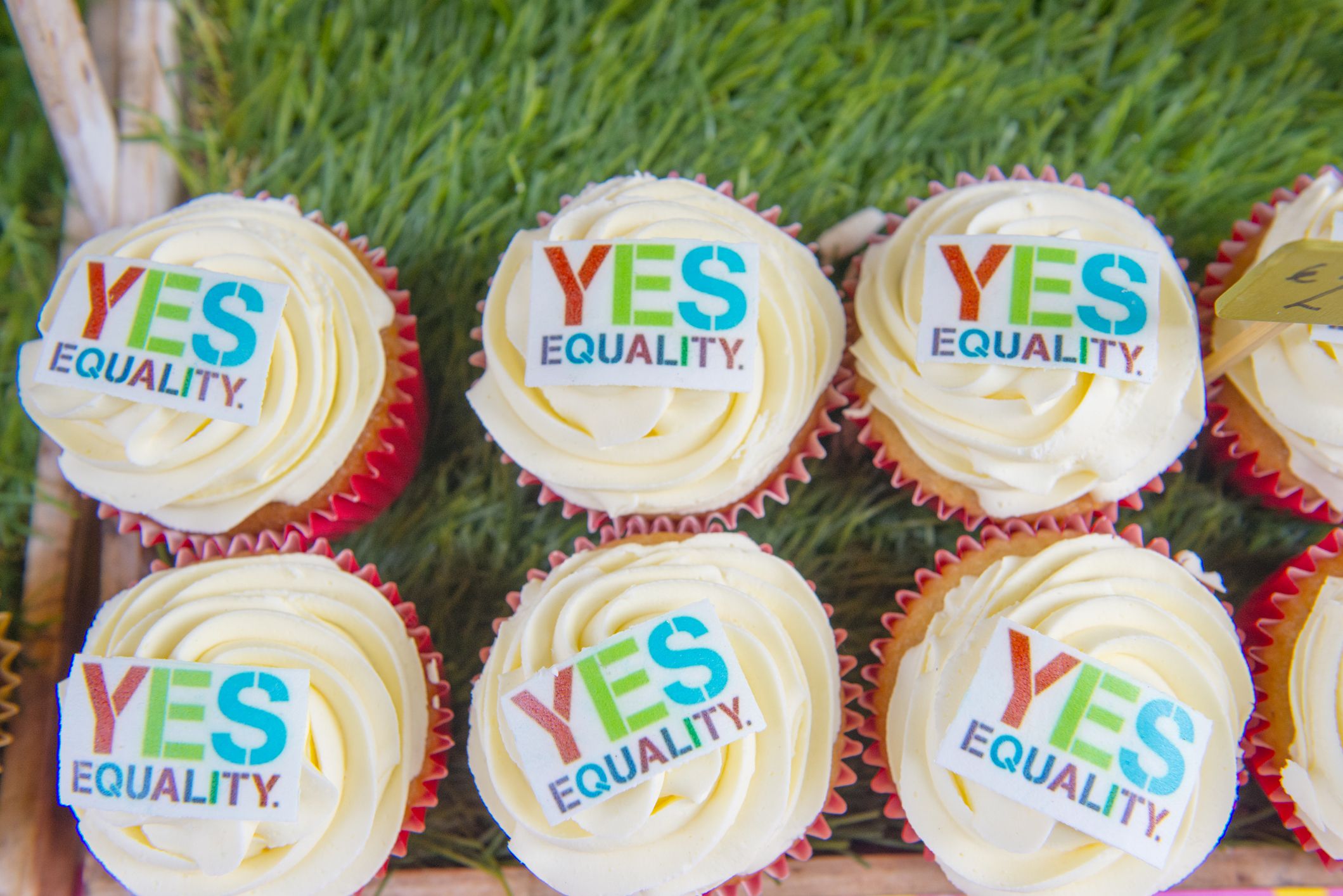 Reflecting on Ireland's marriage equality vote seven years on