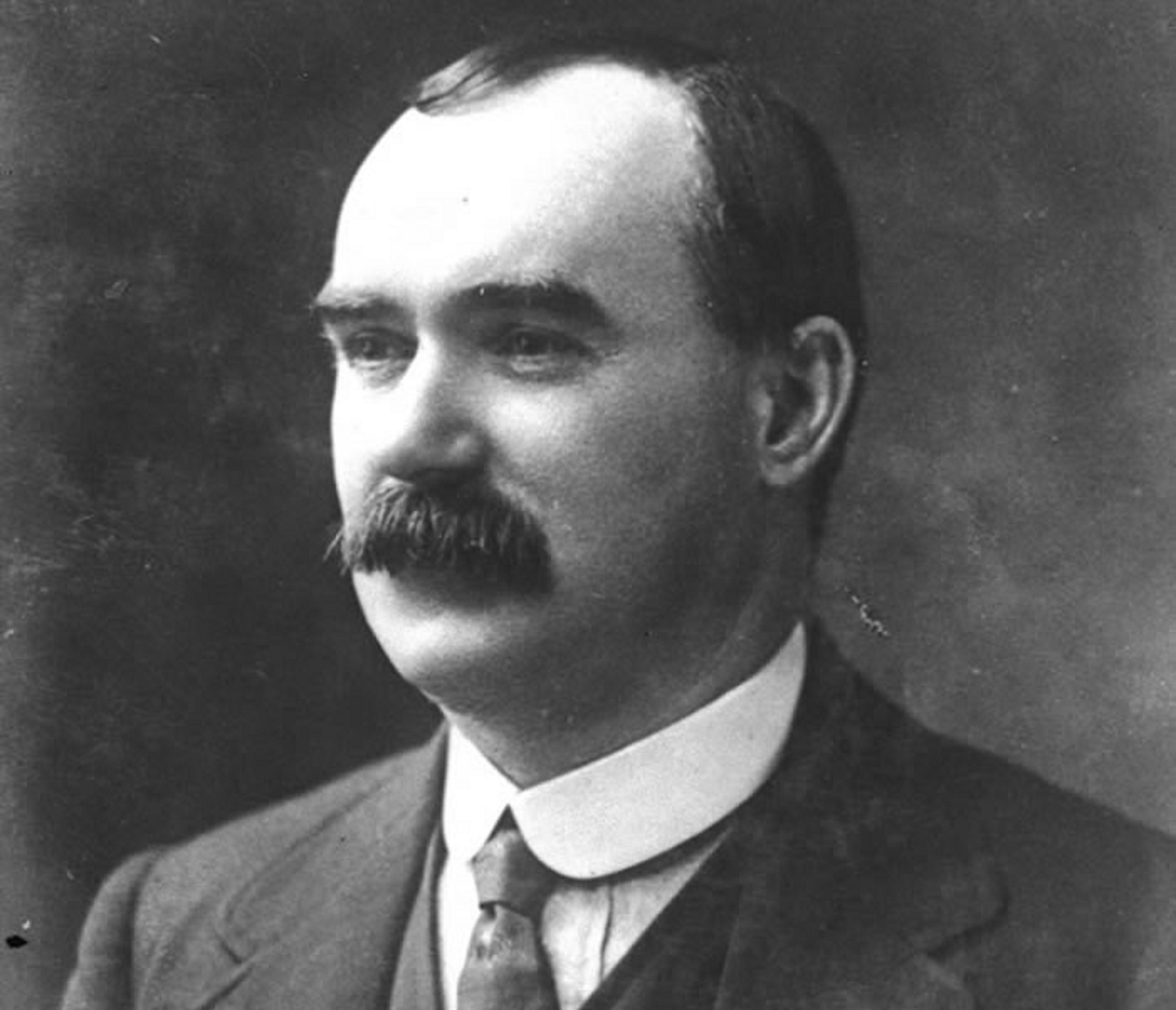 Easter Rising: Seán MacDiarmada and James Connolly executed