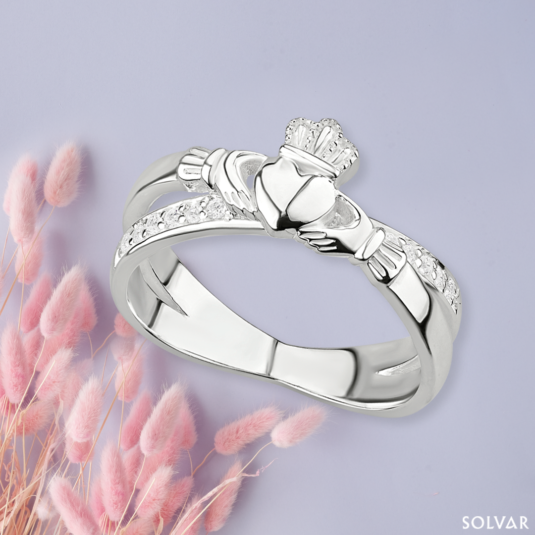 Meet your local Irish supplier: Solvar jewelry | NACTA