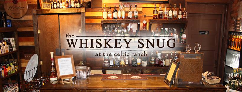 Meet your local Irish shop: Celtic Ranch