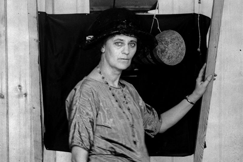 Countess Constance Markievicz: Rebel and feminist