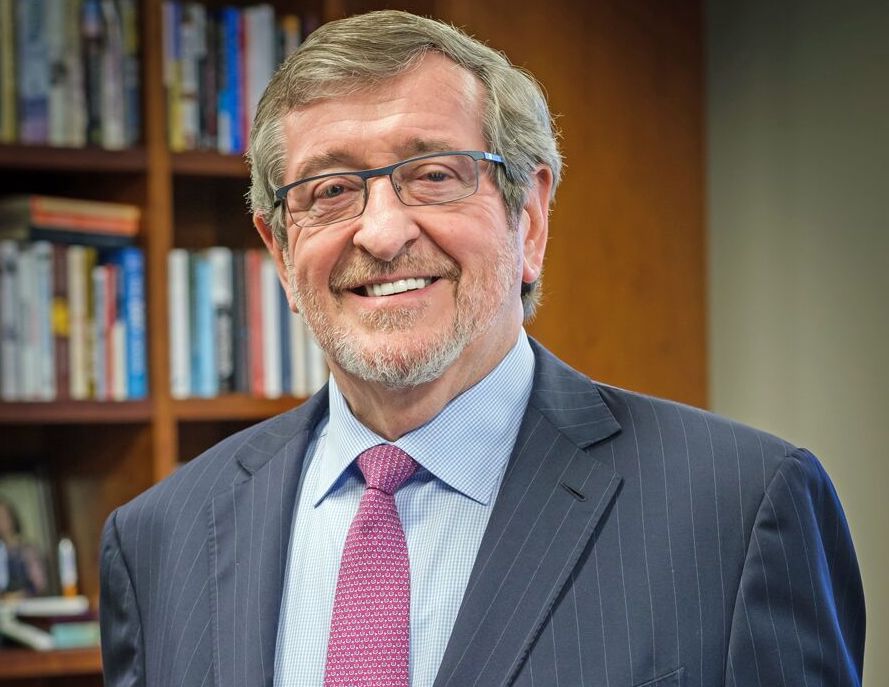 New memoir by Michael Dowling matches Angela’s Ashes for biting truth ...