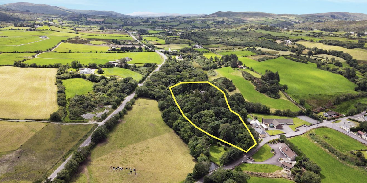 Perfect West Cork house could be spectacular