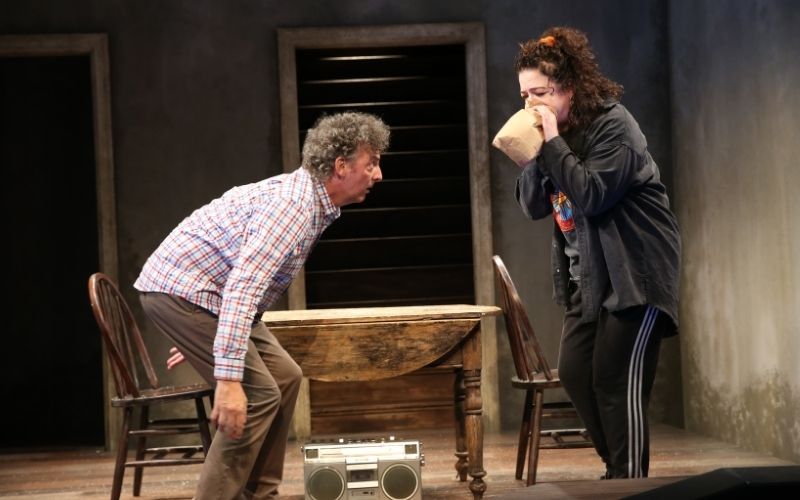 Kevin Barry's Autumn Royal comes to the NYC stage