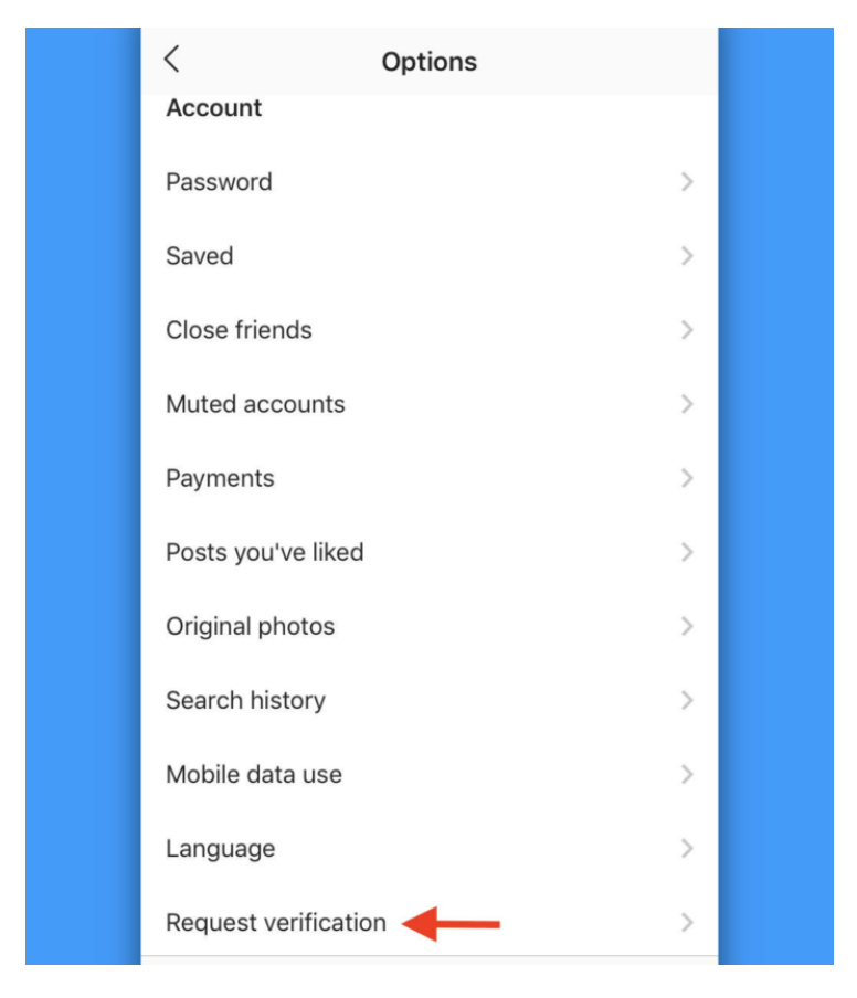 How to get verified on Instagram in 2021