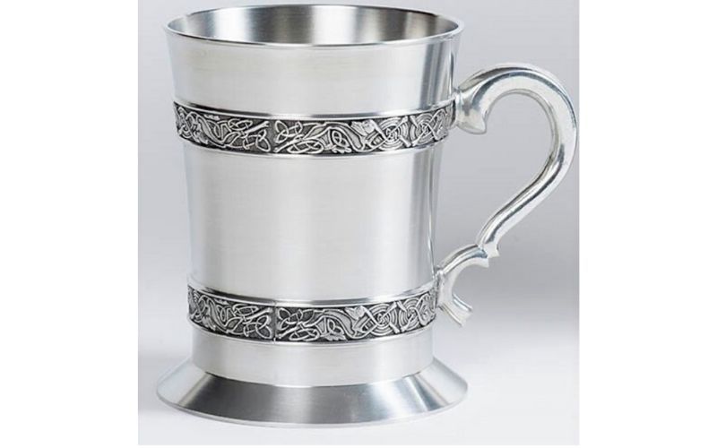 Meet the Irish producer: Mullingar Pewter, County Westmeath