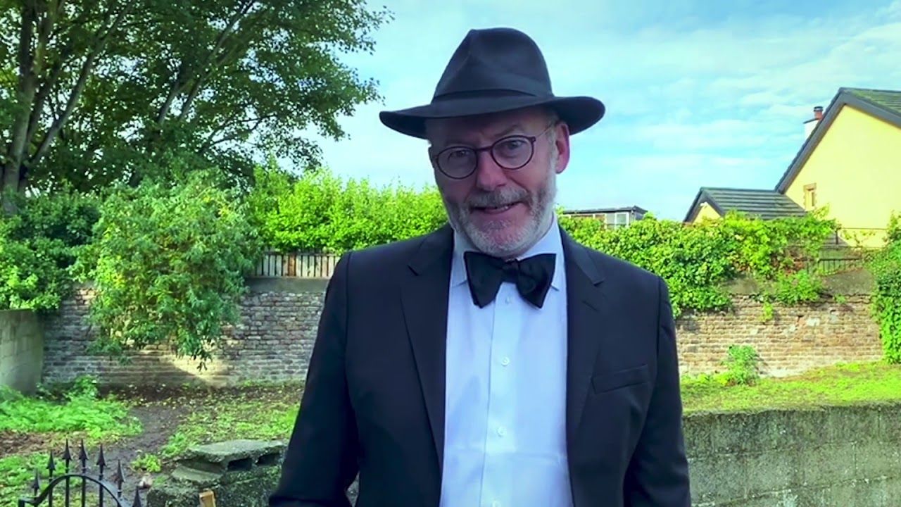 Ireland's most successful actors and actresses revealed