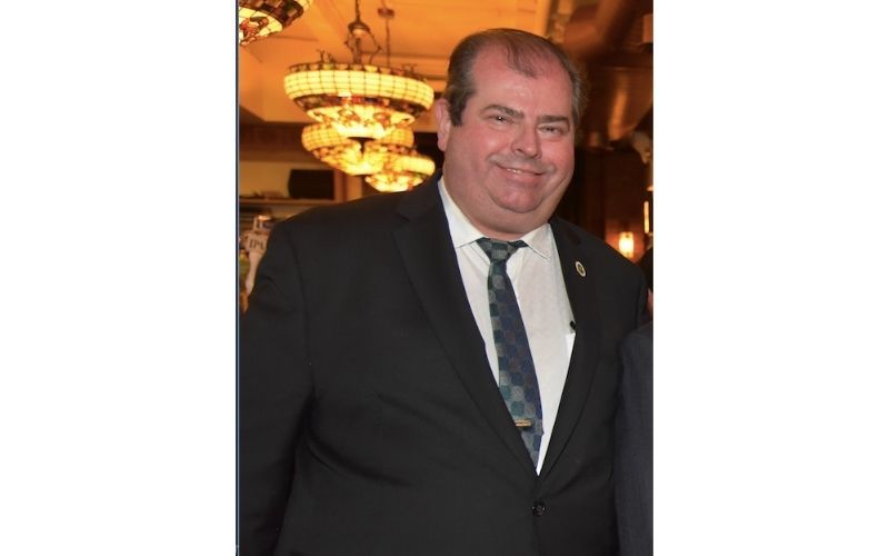 Irish New York community - living through the Covid pandemic