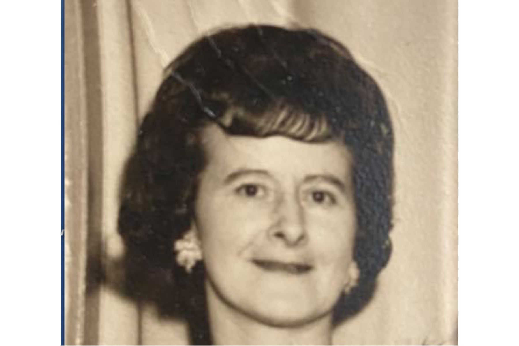 One of County Kerry's finest exports, Nora Murphy turns 95