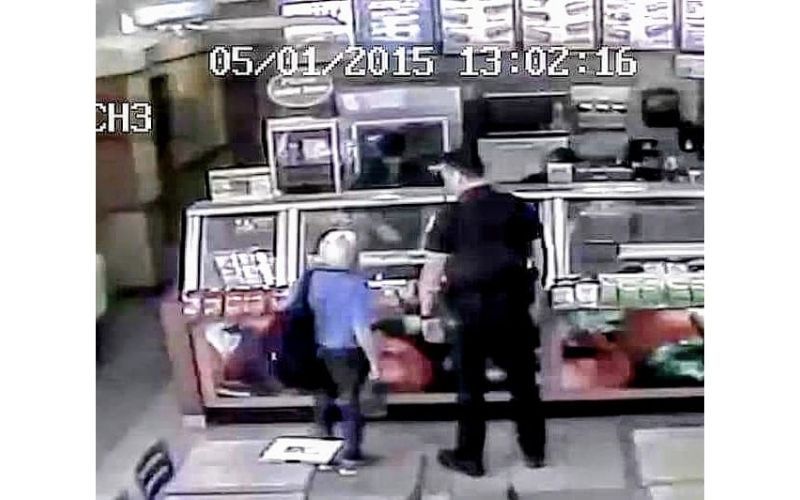 Giant Killer: Richard James Flaherty’s life