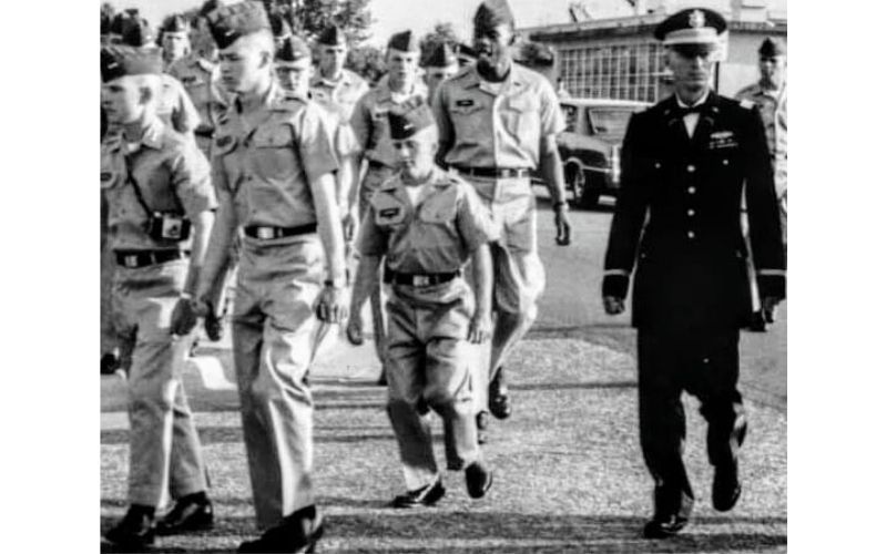 Giant Killer: Richard James Flaherty’s life