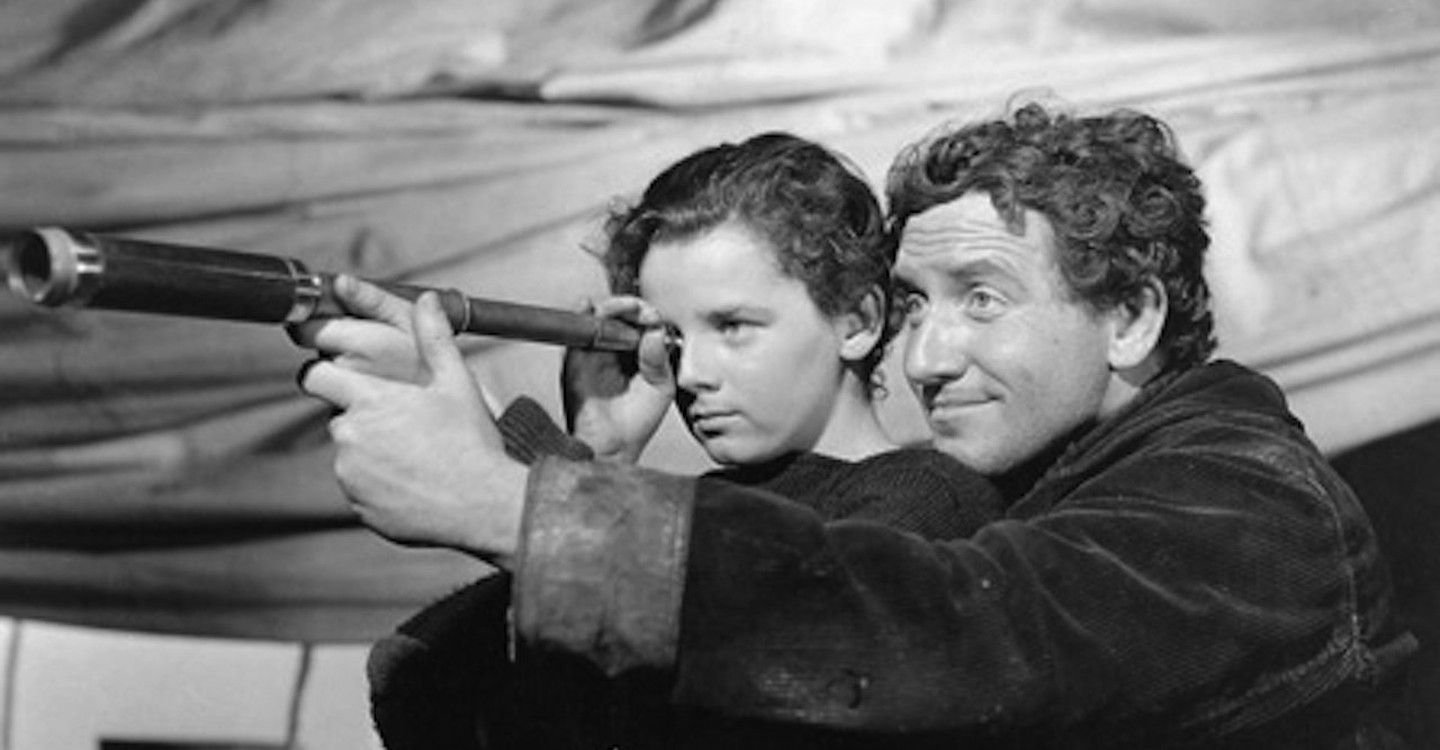 Irish American Oscar winners