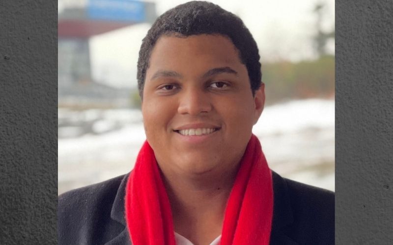 NYC’s teenage mayor? Thomas Downs has plans