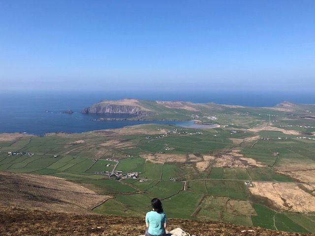 See Dingle like a local - food, coffee and sightseeing