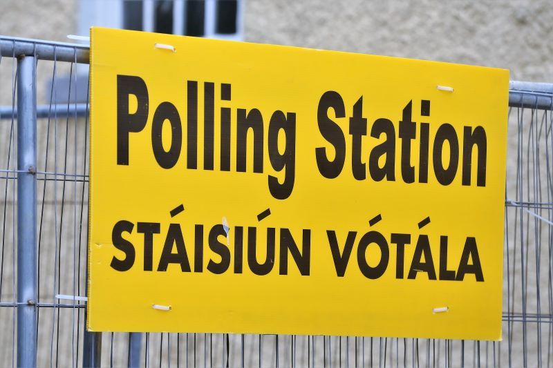 Ireland Presidential election - how does Irish voting work?