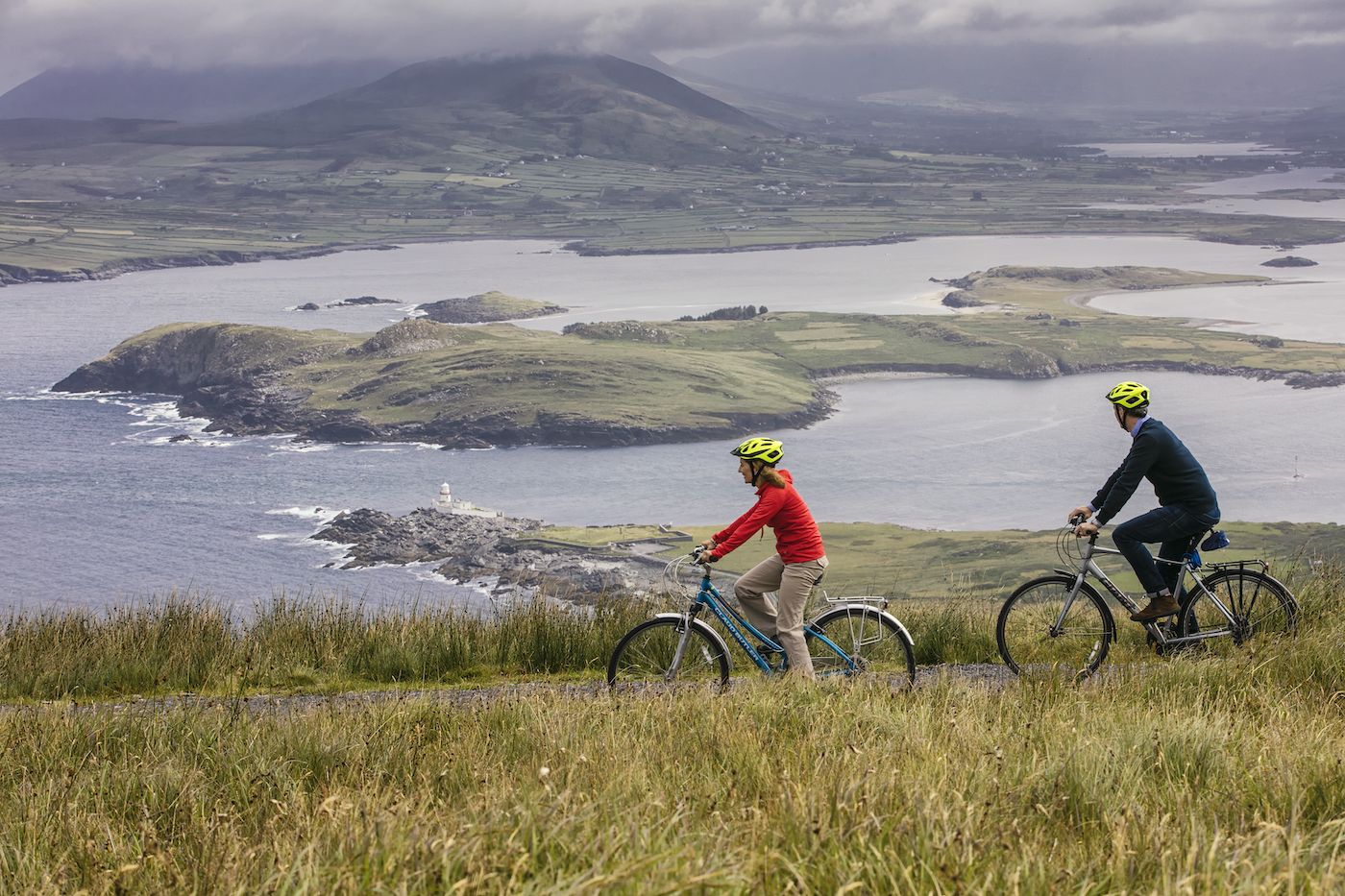 Valentia Island in Kerry - a secret at the edge of the world