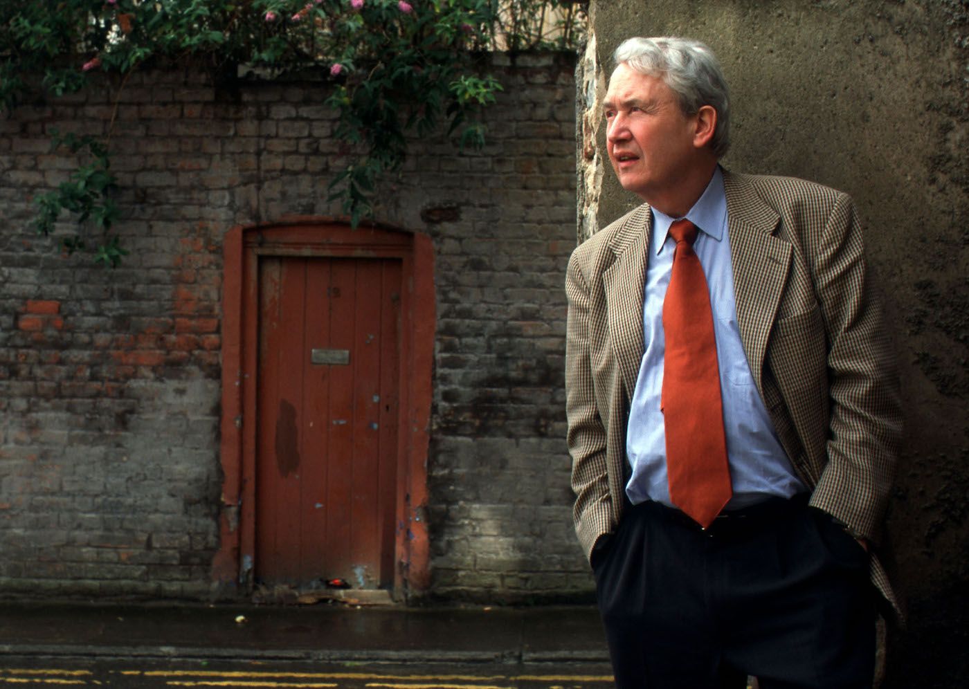 The unknown inside story of Frank McCourt’s “Angela’s Ashes” on its ...