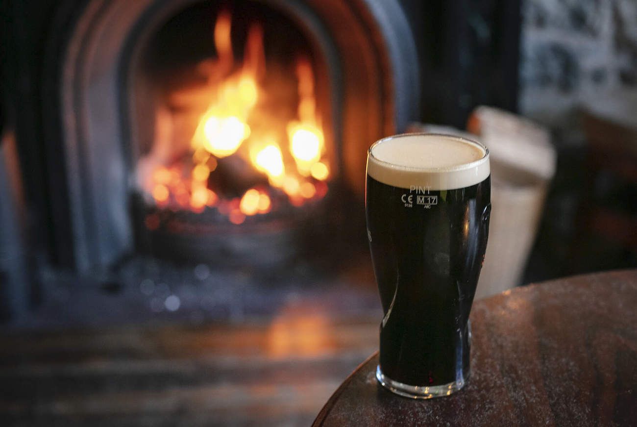 Best Irish Christmas food and drink treats
