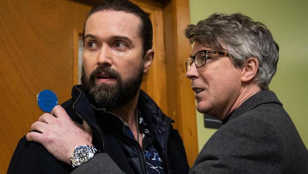 "Kin", new Irish crime land drama on AMC+, a surefire hit