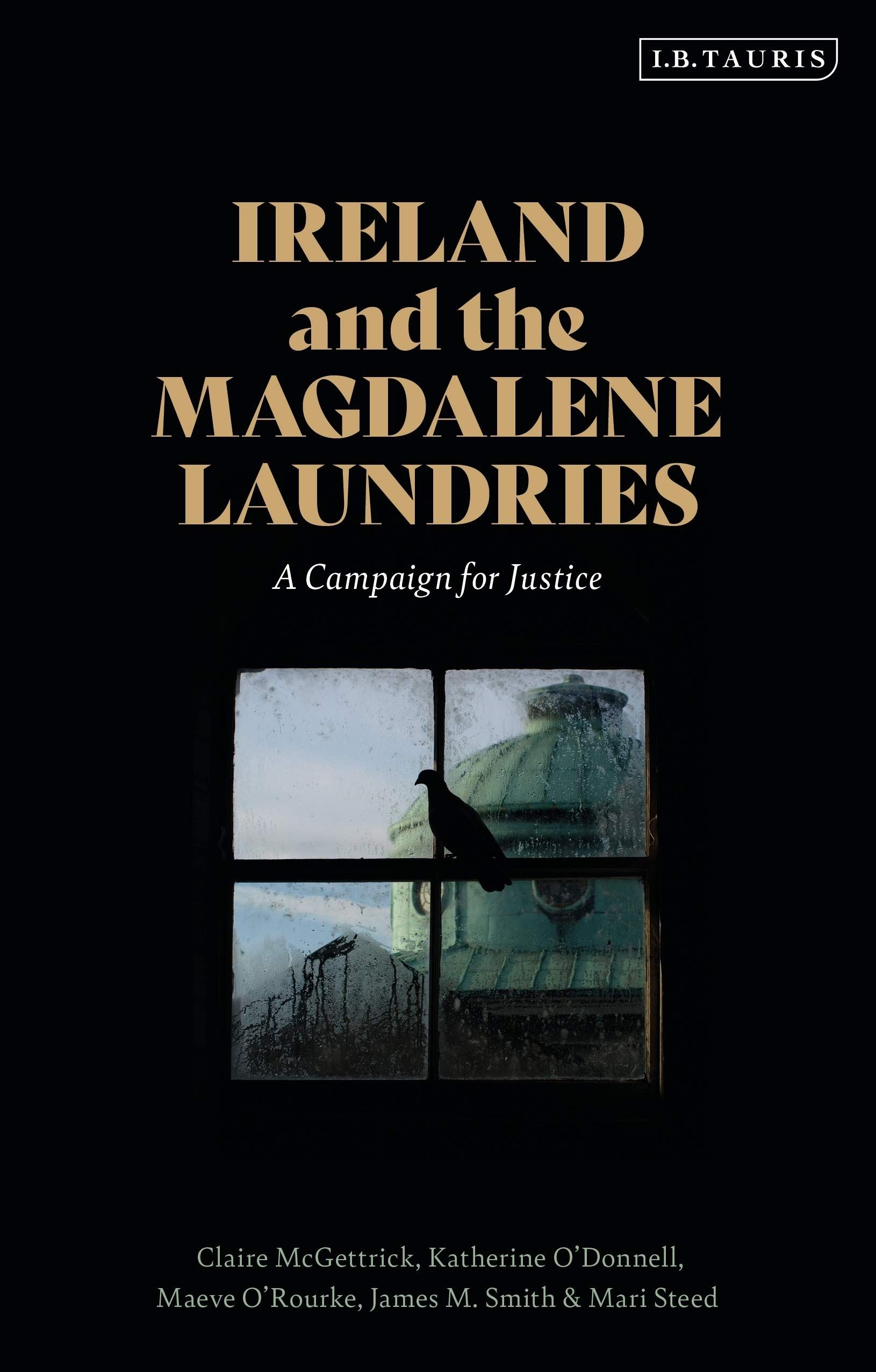 Magdalene laundry survivors: they haven't gone away you know
