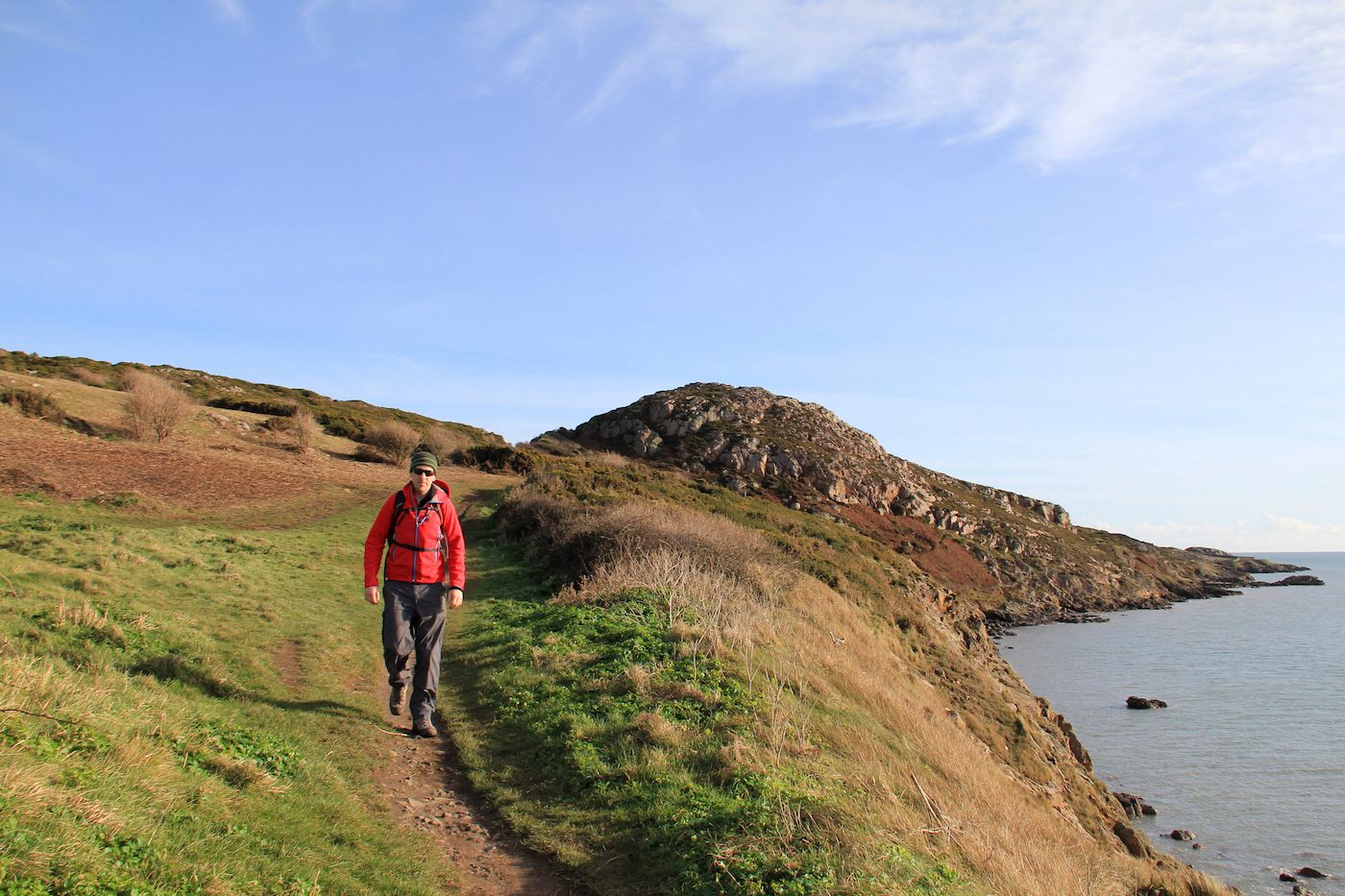 Five things to do in Ireland when the sun is shining