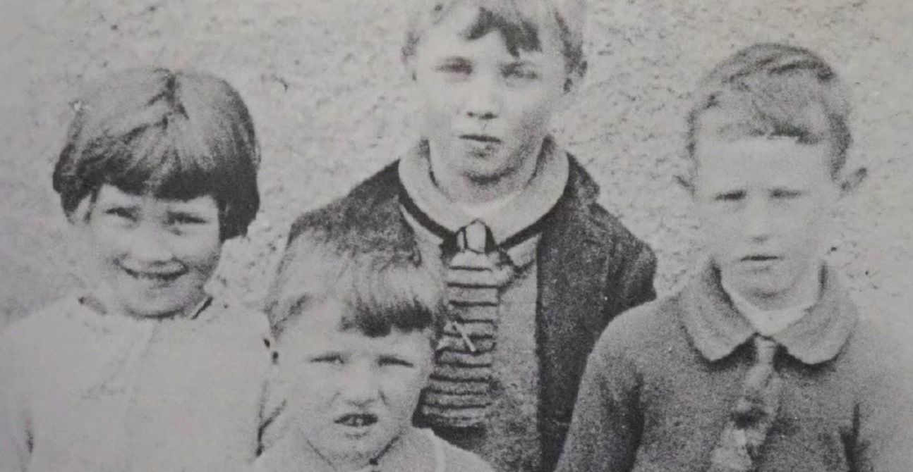 Fr. William Treacy: Irish priest in Washington passes at 103