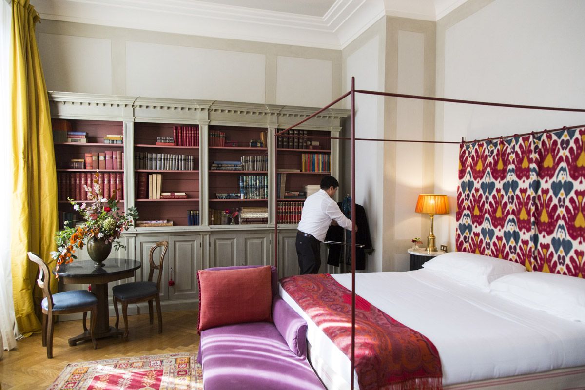 An Irishman's guide to Italy - what to see and where to stay