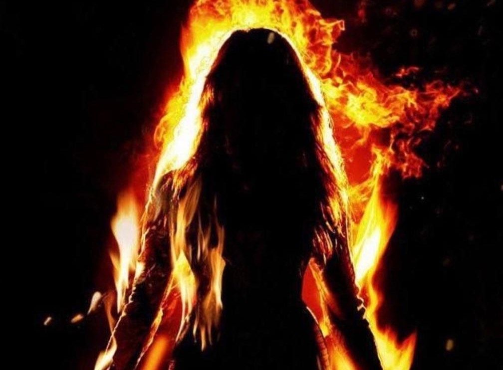 Imbolc marks the Irish pagan start of spring