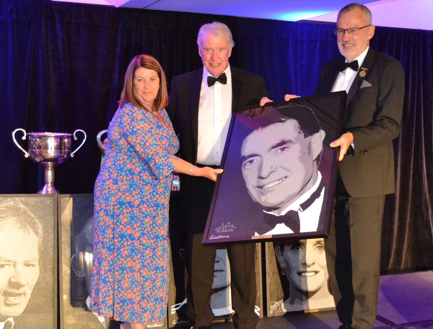 Rosie O'Grady's: Irish port-of-call in Manhattan to shutter