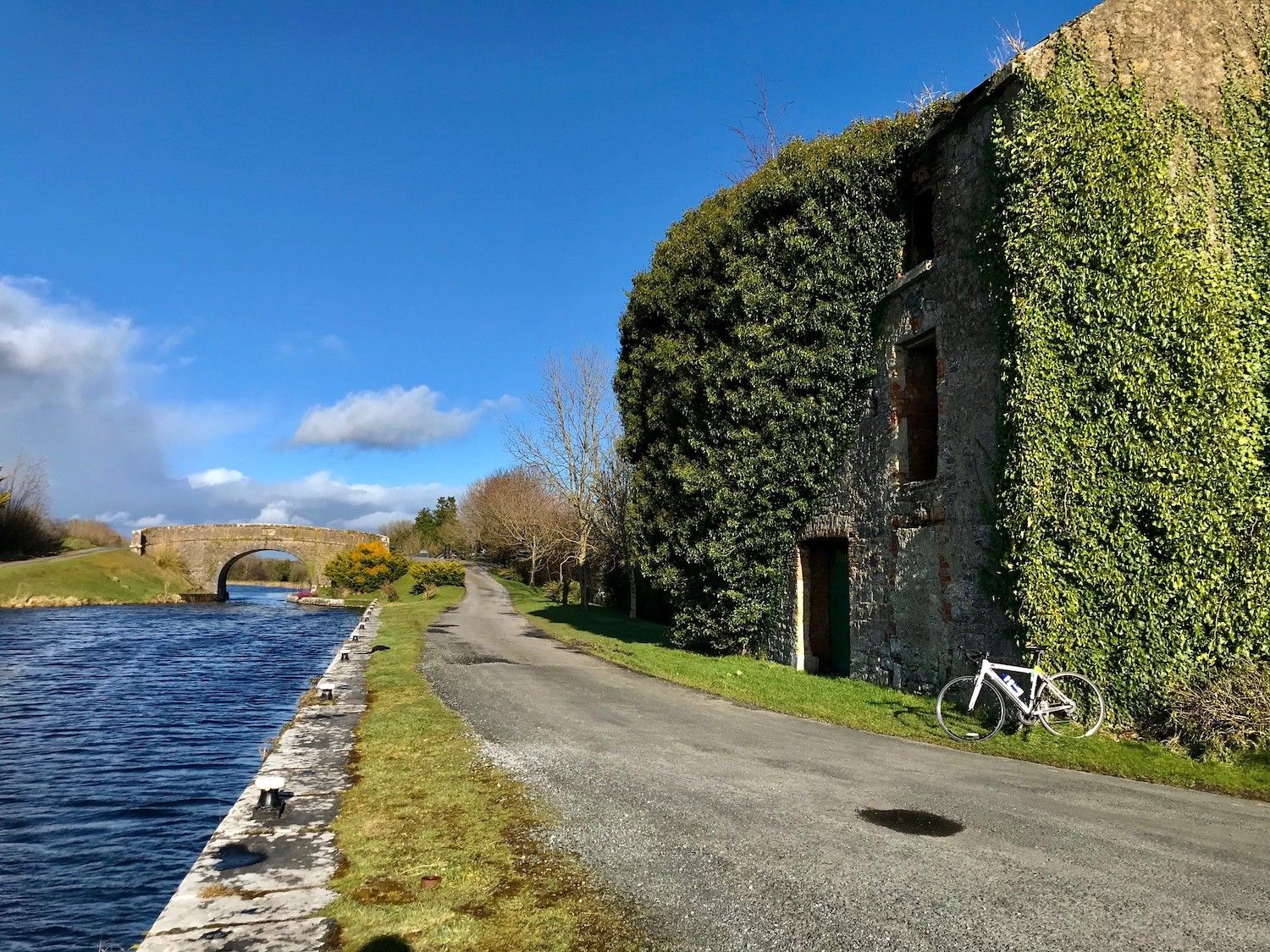Ireland's South East Greenway - first phase opens in Wexford