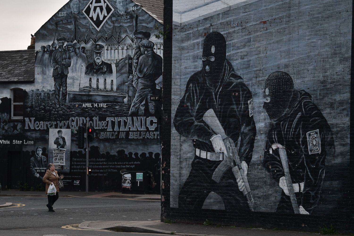 Travel tips for Belfast, Northern Ireland’s capital city