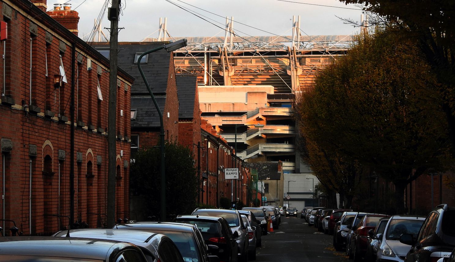 Michael Cusack, the father of the GAA, impact on Ireland