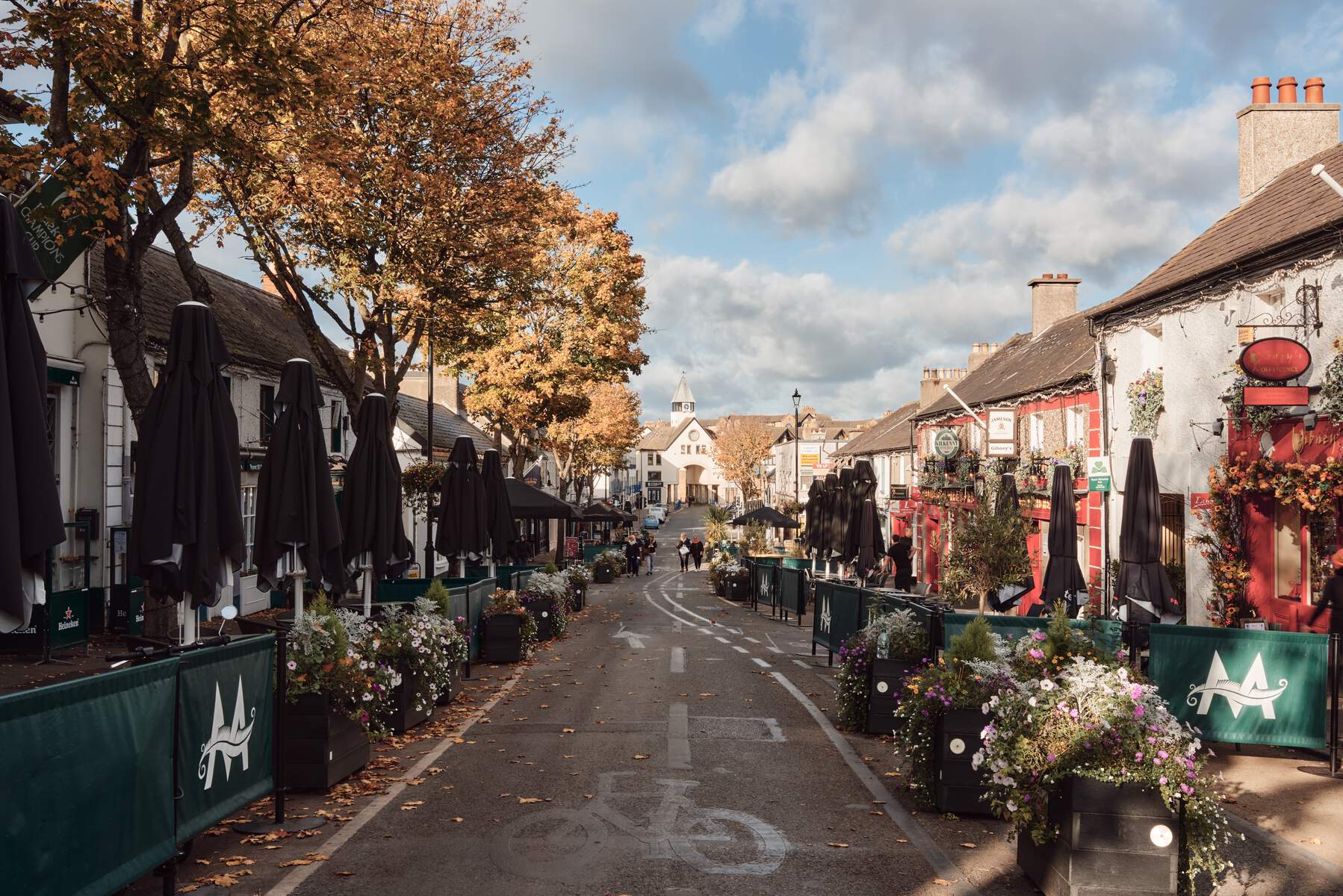 Dublin's best suburbs for visitors