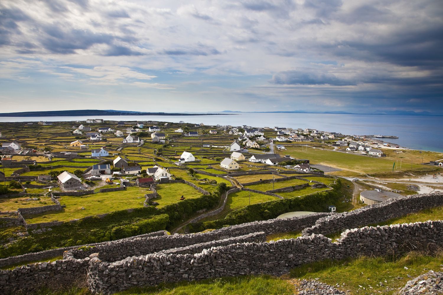 John Hinde on how Ireland is a photographer's paradise