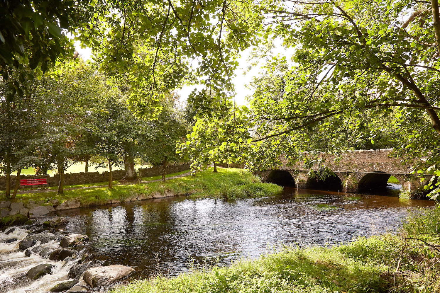 Patrick Kavanagh, a memory lane through County Monaghan