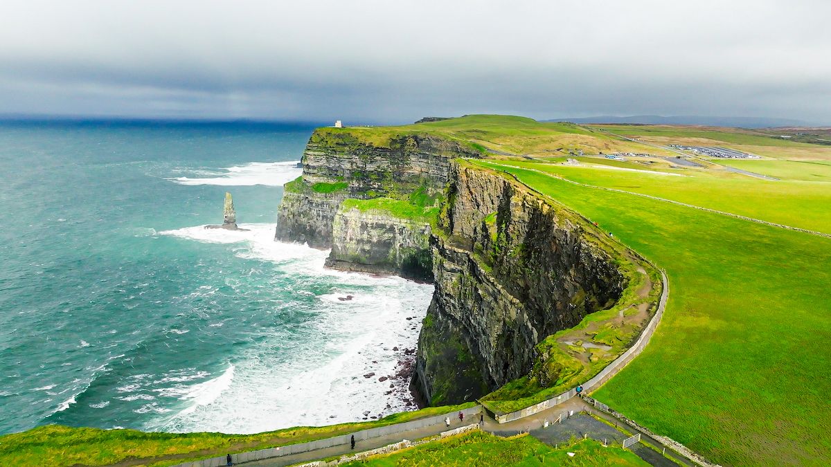 Ireland’s most beautiful places, according to Condé Nast