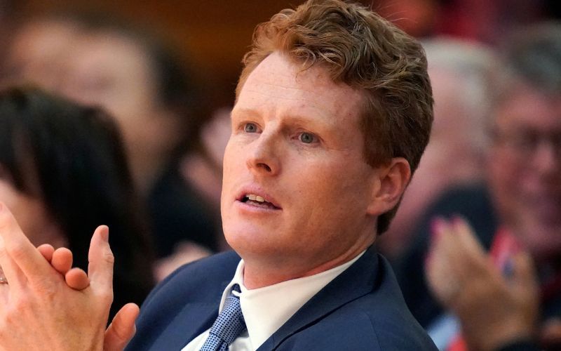 Irish Americans urge Trump to appoint Special Envoy