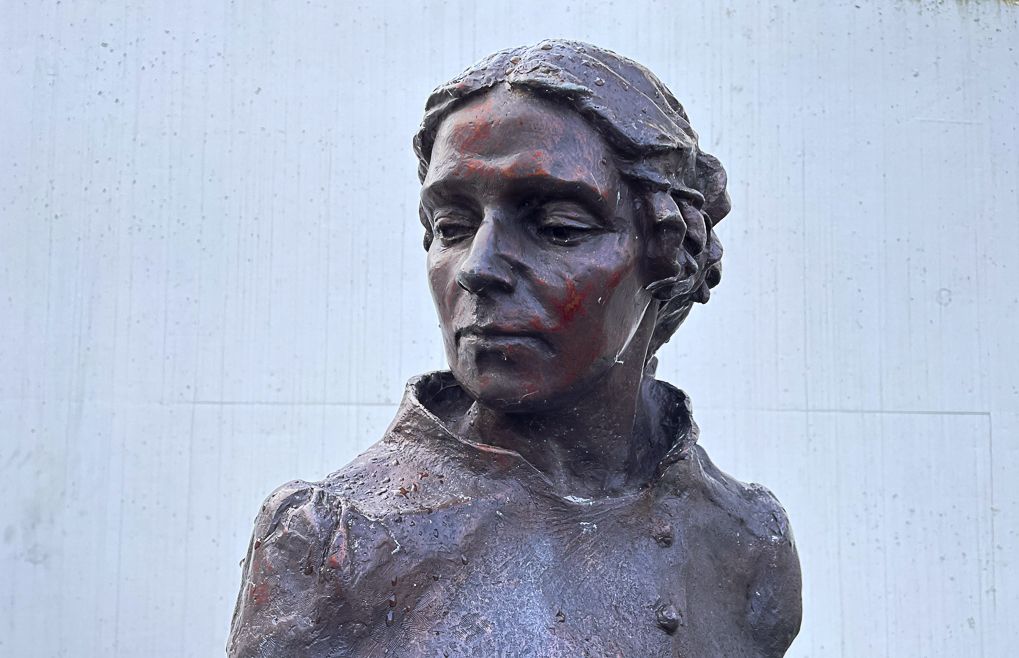 Maria Edgeworth, Ireland’s Pioneering Writer and Educator