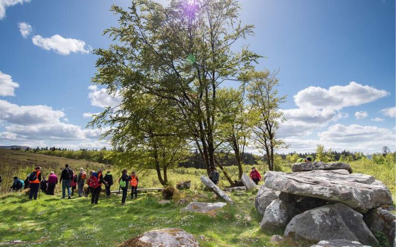 Exploring the charm and beauty of County Cavan