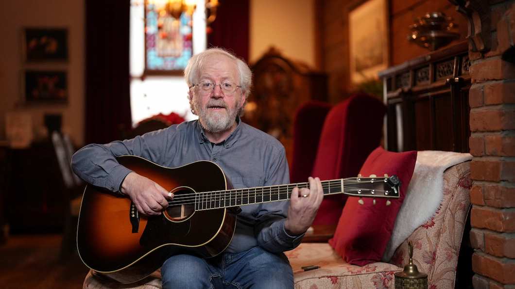 WATCH: Musical documentary 'Ceol na gCoillte' premiering on TG4